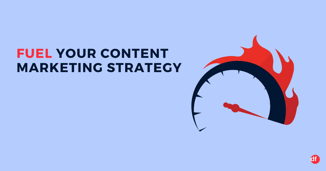 Digital Content Marketing Ideas to Attract the Right Audience